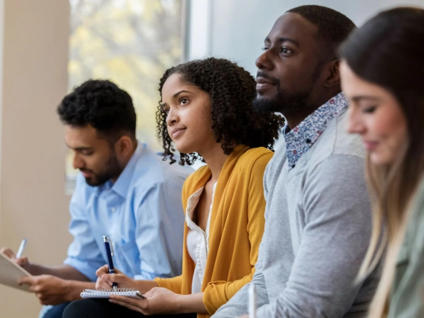 MI Skilled Immigration Integration Program — MichiganWorks! Association