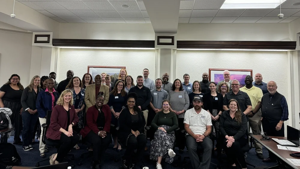 Training Schedule — MichiganWorks! Association