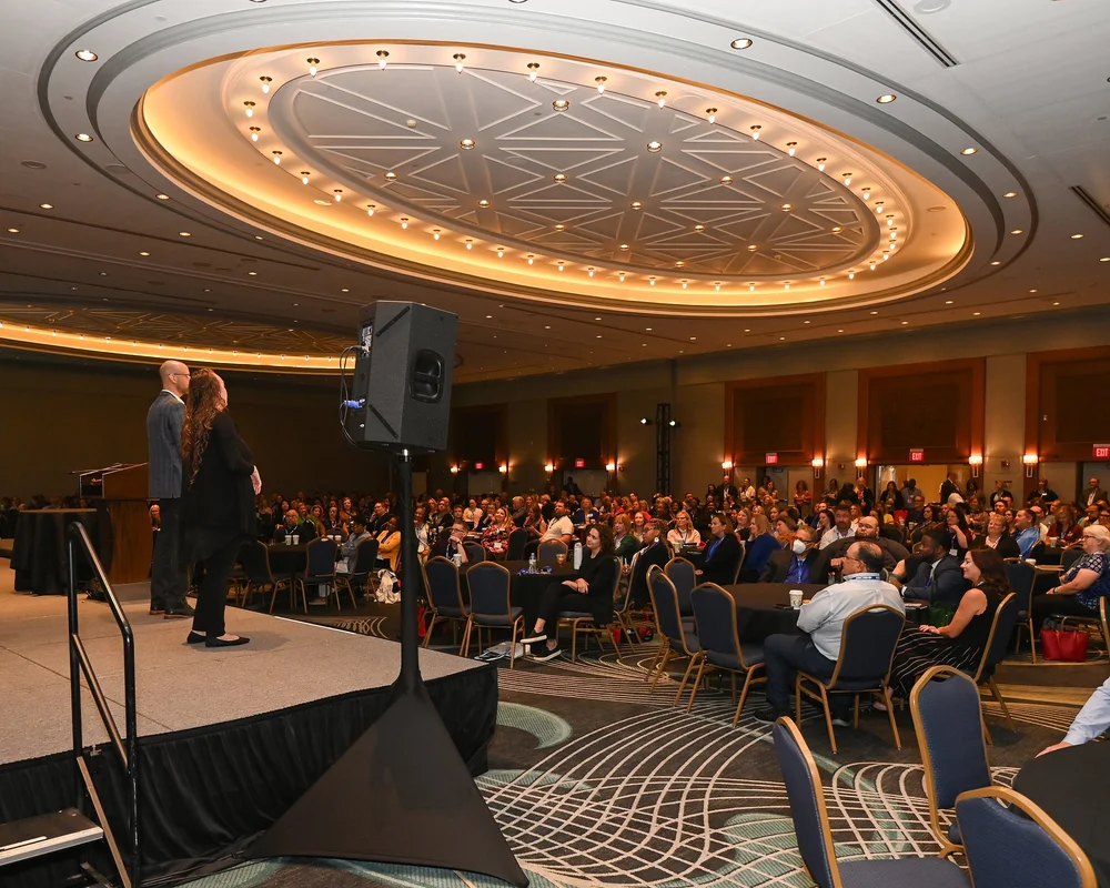 Future Conferences — MichiganWorks! Association