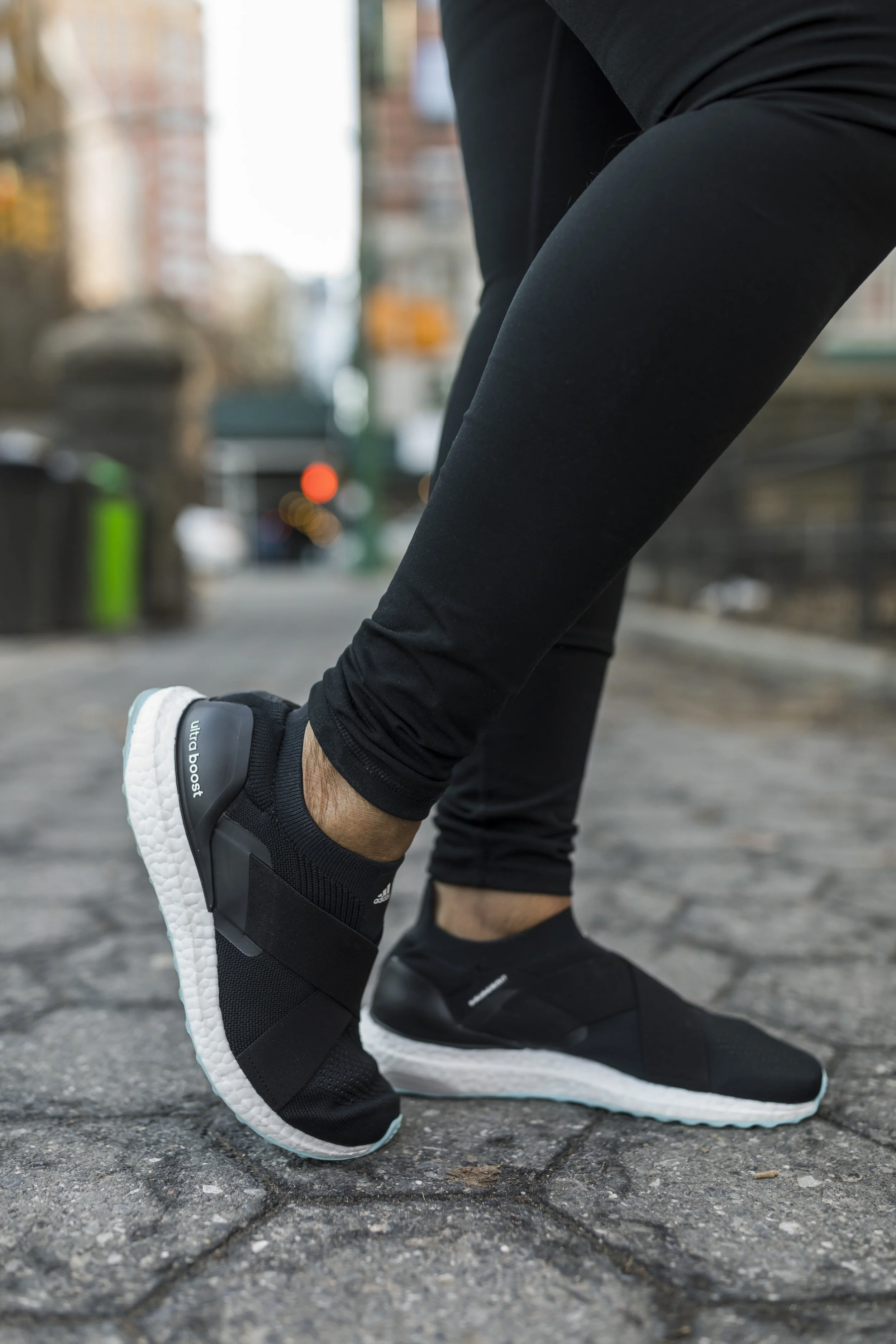 My Fit Life: Featuring Adidas UB DNA Running Gear — I am MckenzieRose
