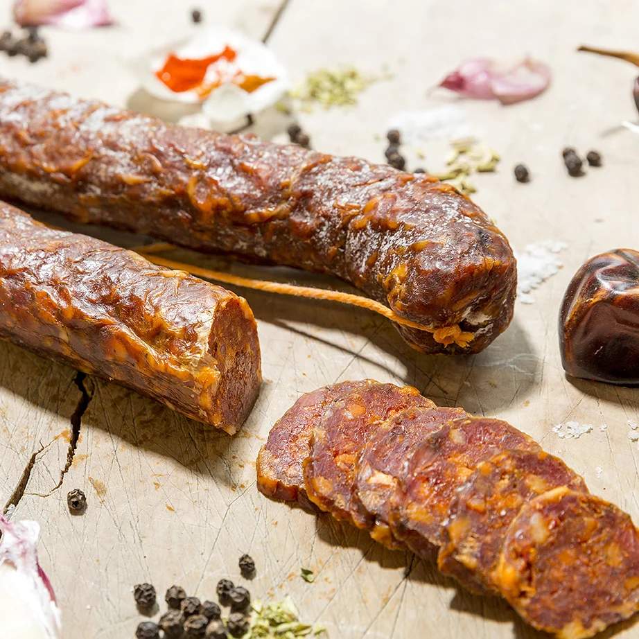 East Coast Cured | Scottish Charcuterie | Cured Meats in Edinburgh Scotland