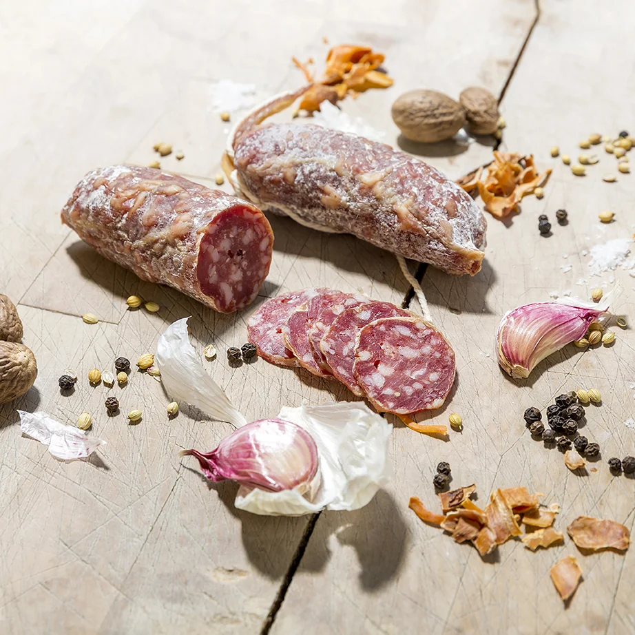 East Coast Cured | Scottish Charcuterie | Cured Meats in Edinburgh Scotland