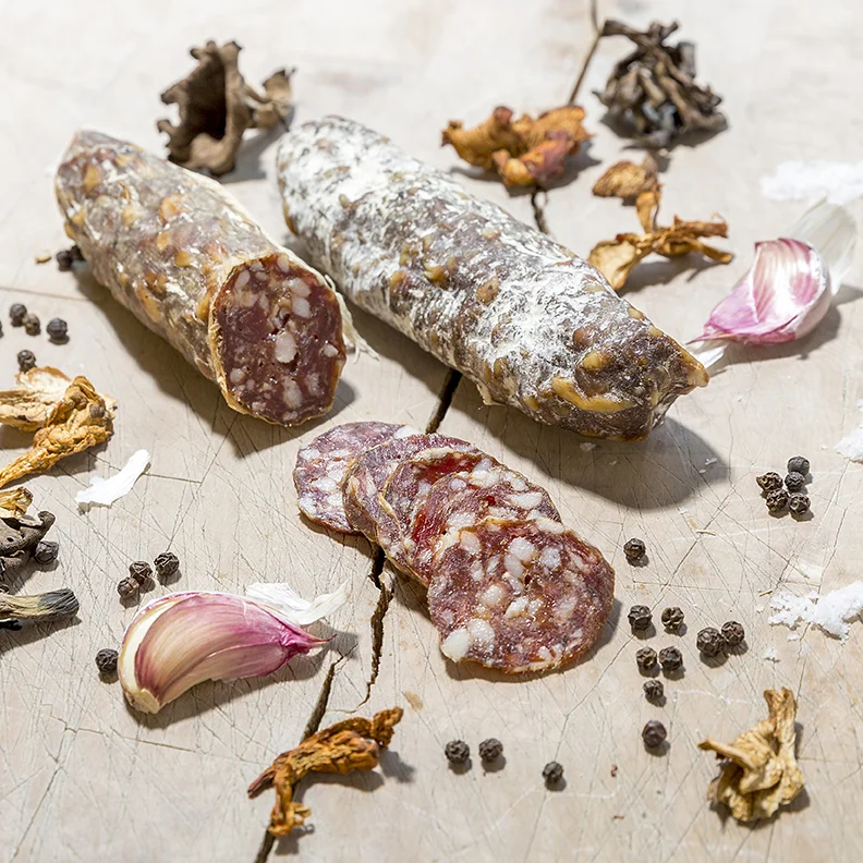 East Coast Cured | Scottish Charcuterie | Cured Meats in Edinburgh Scotland