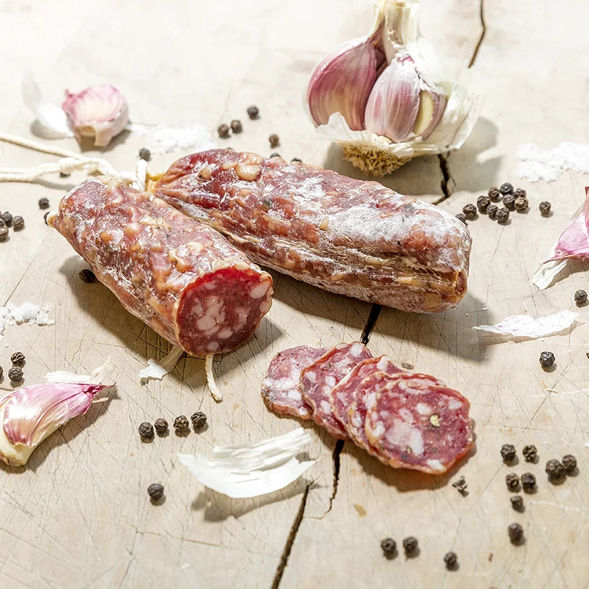 East Coast Cured | Scottish Charcuterie | Cured Meats in Edinburgh Scotland
