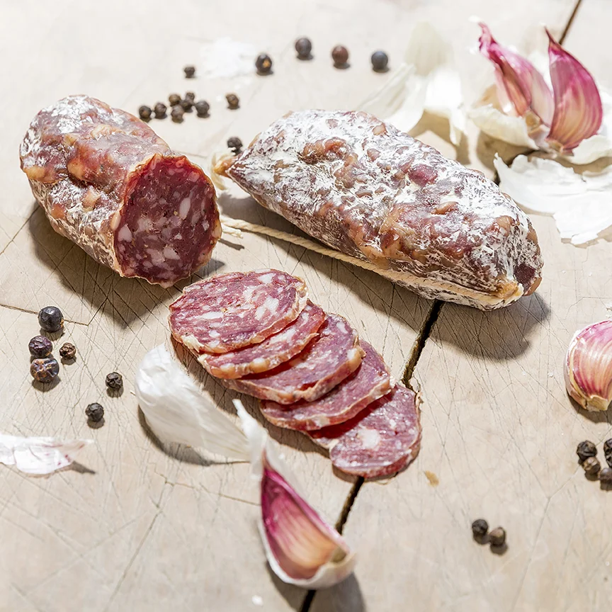 East Coast Cured | Scottish Charcuterie | Cured Meats in Edinburgh Scotland