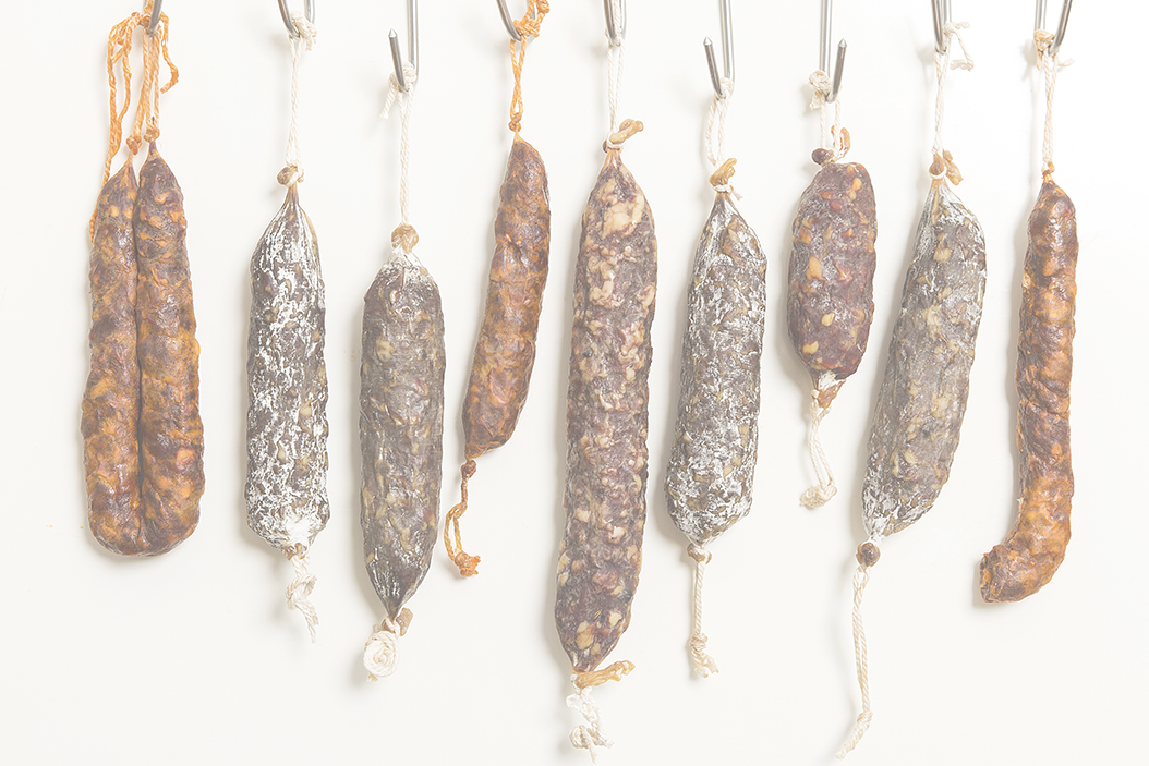 East Coast Cured | Scottish Charcuterie | Cured Meats in Edinburgh Scotland