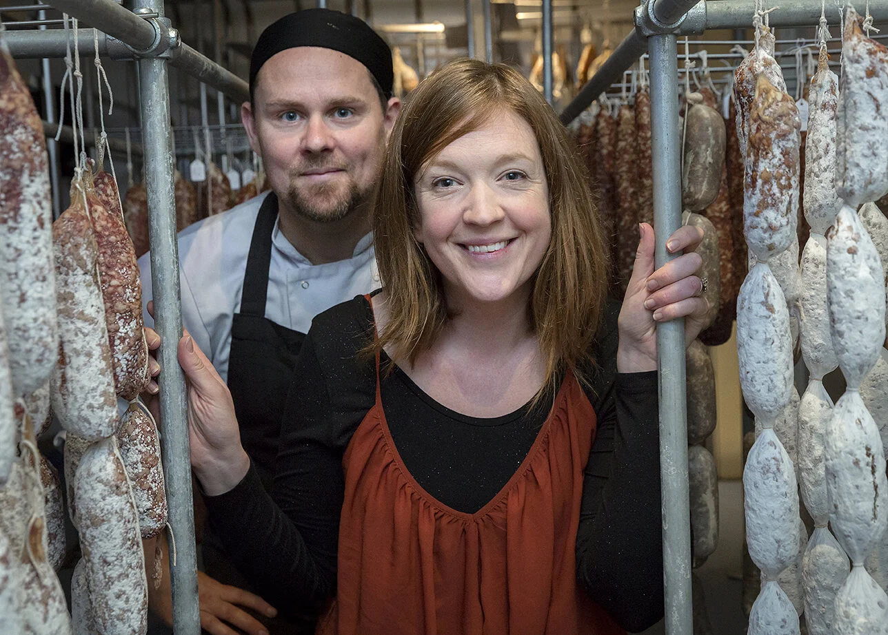 Our Story — East Coast Cured | Scottish Charcuterie | Cured Meats in ...