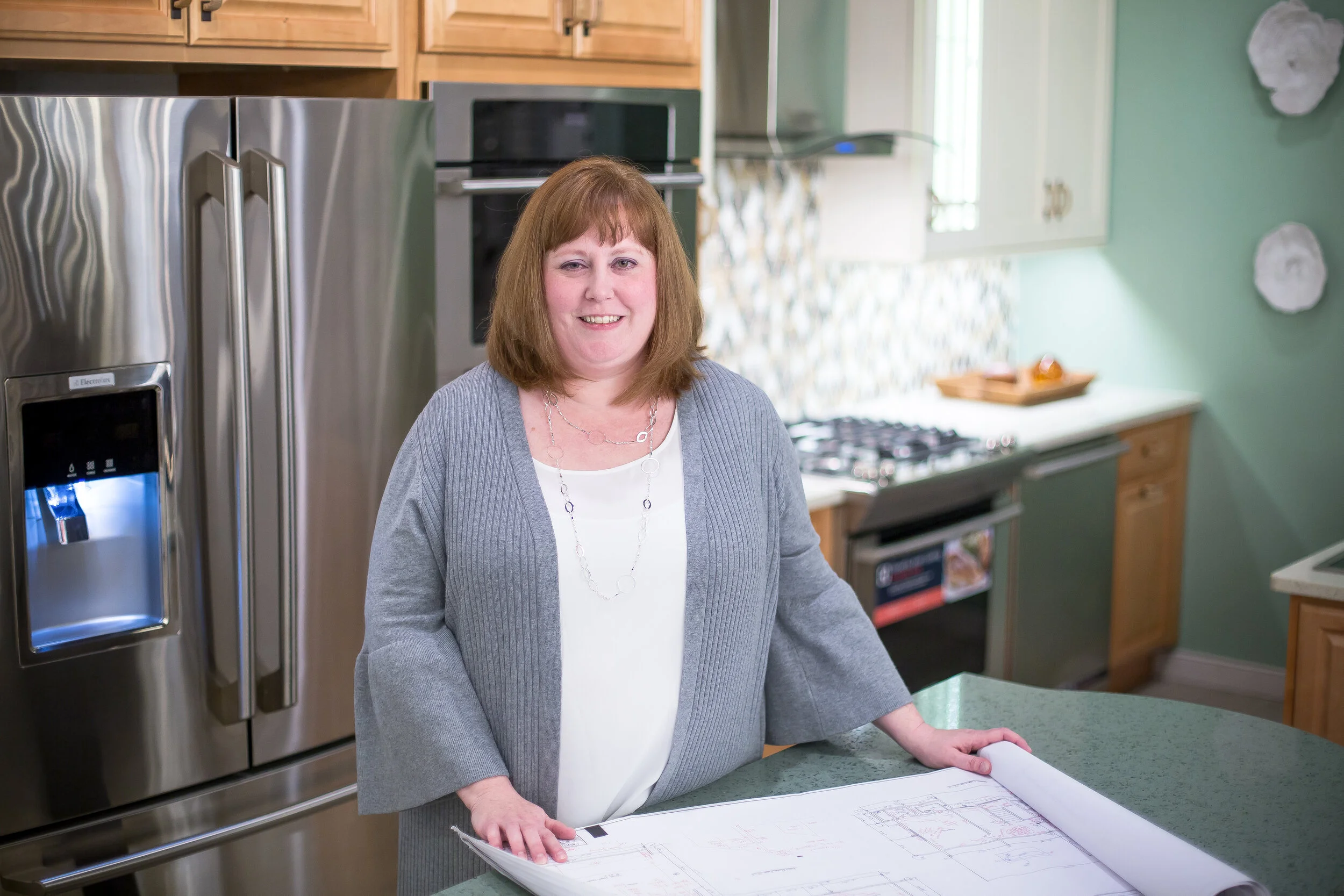 Home Remodeling Team in Hampton Roads — Benson Homes