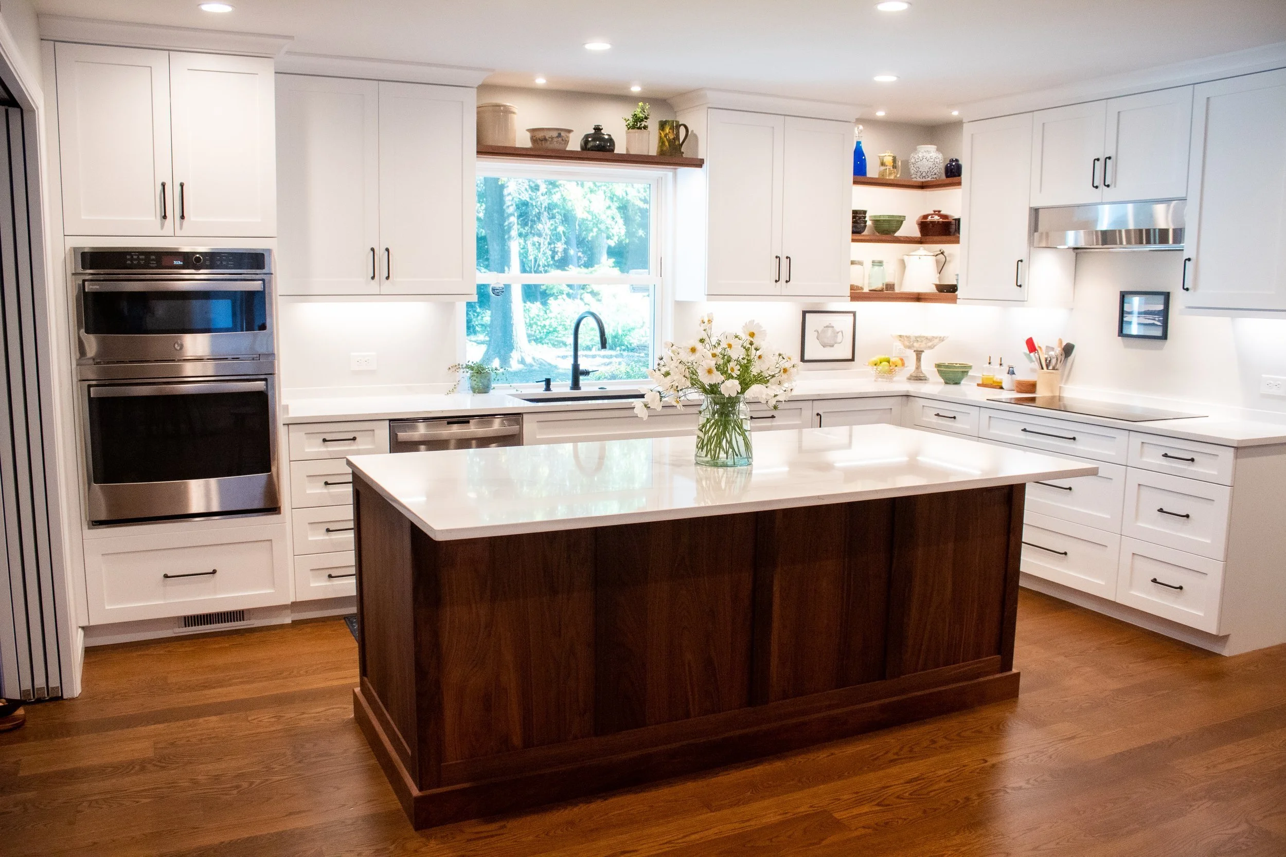 Create Your Dream Home | VA Beach’s Design Build Firm — Benson Homes