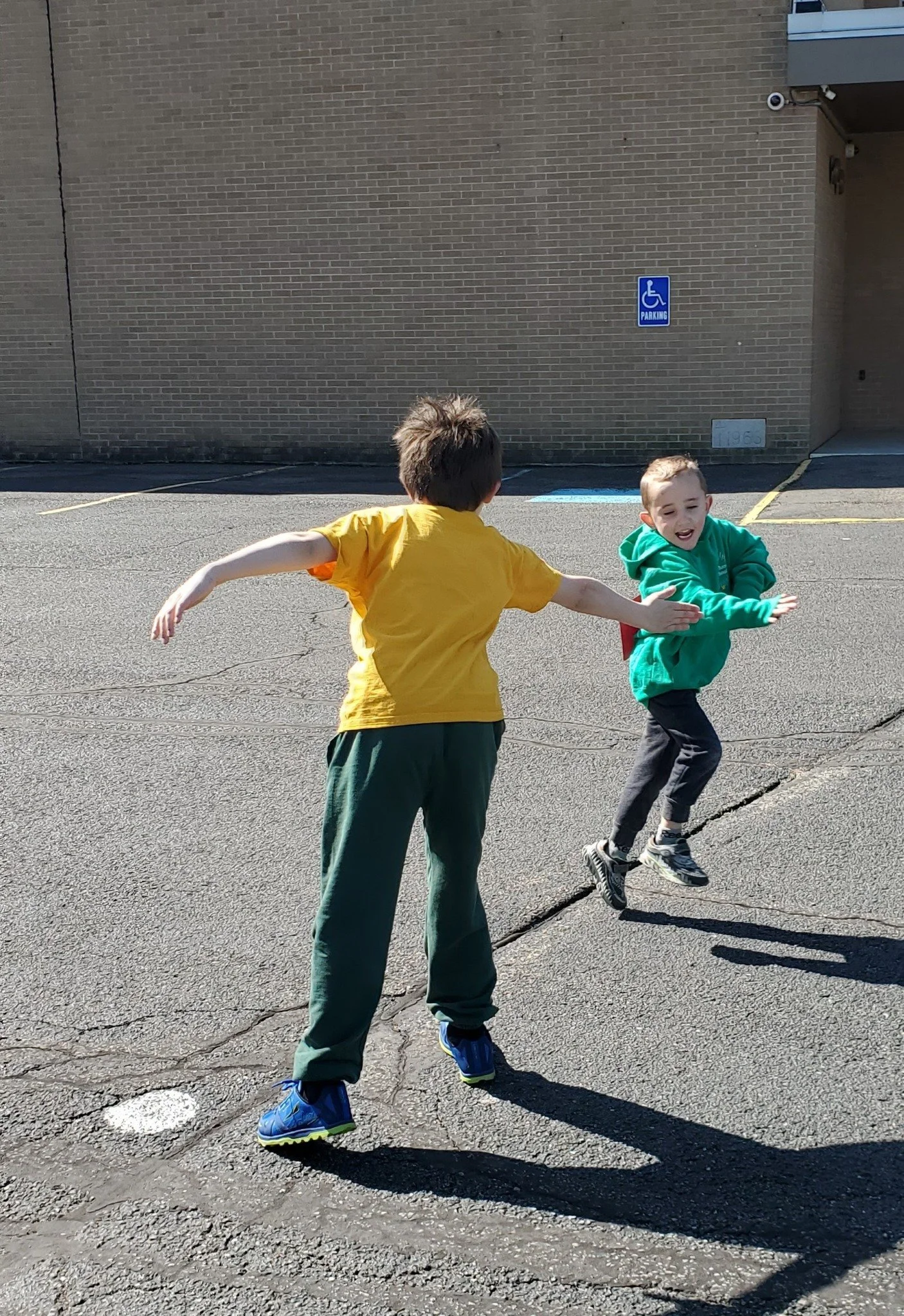 2022 Race for Education — The Epiphany School