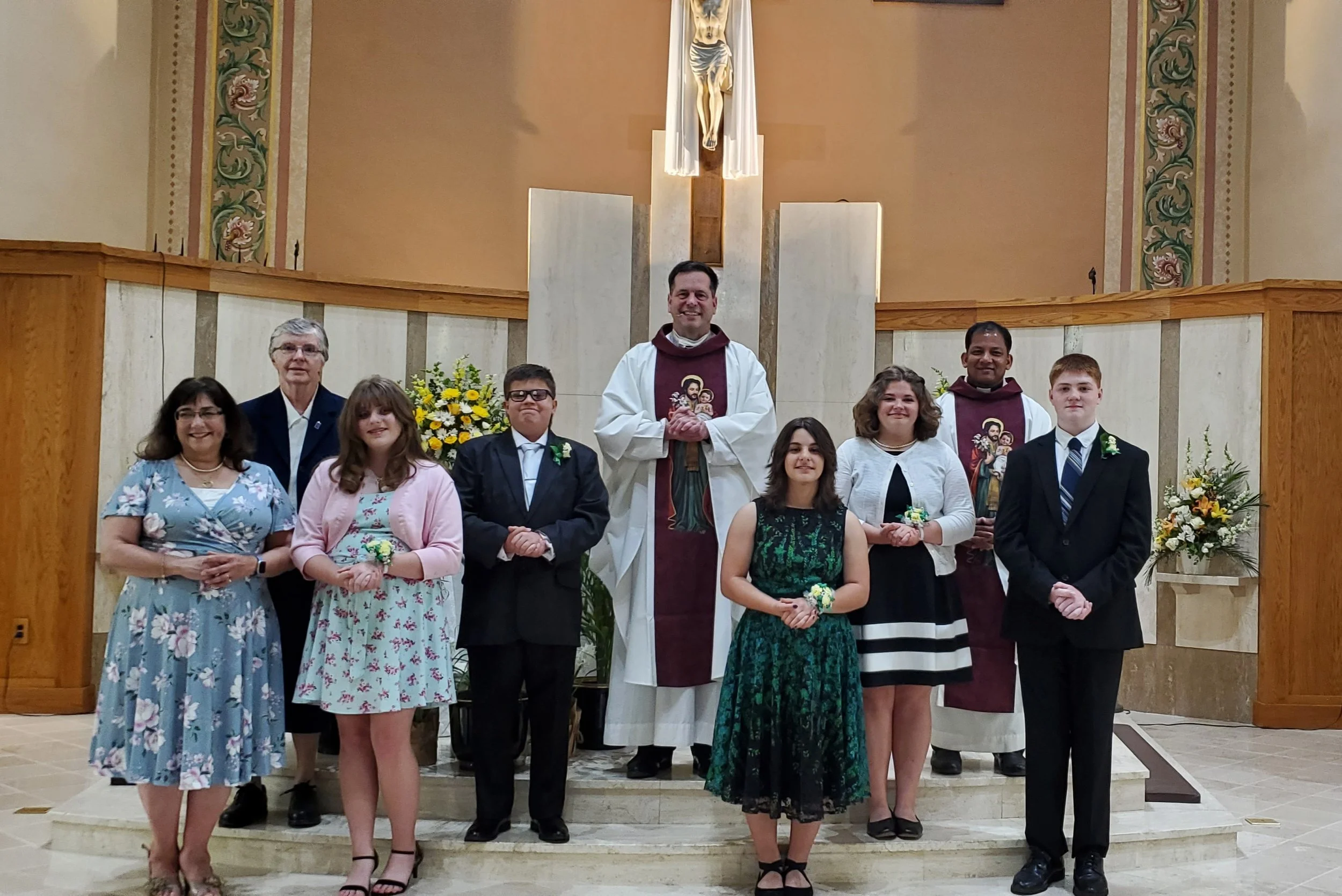 2022 Class Projects — The Epiphany School