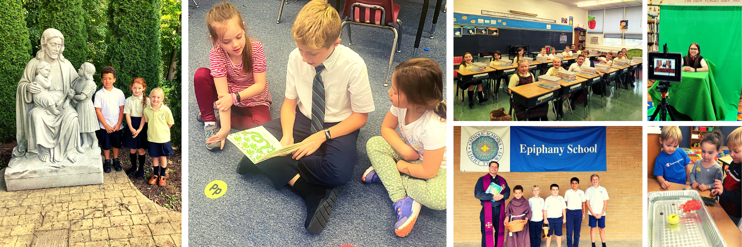 The Epiphany School