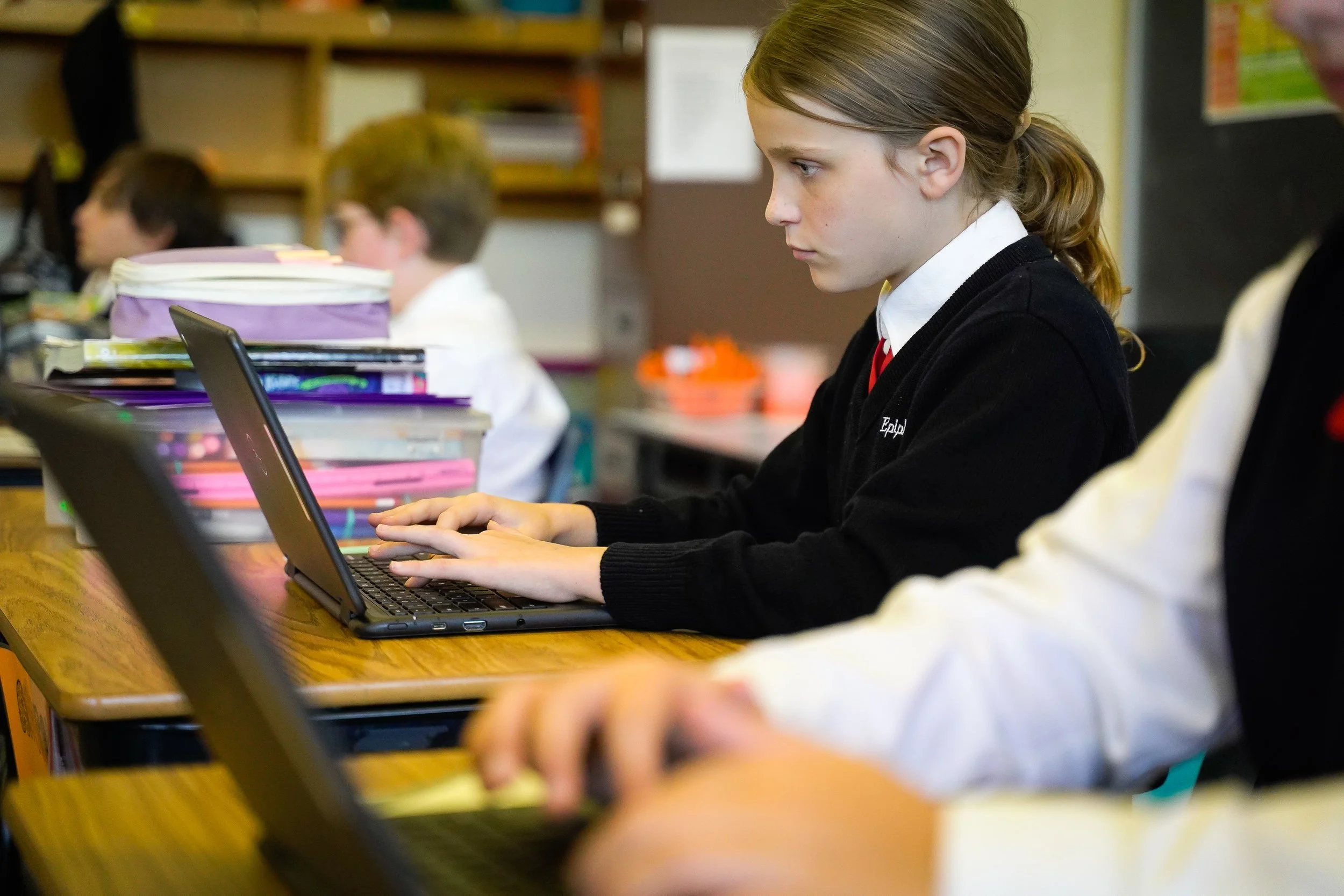 The Epiphany School
