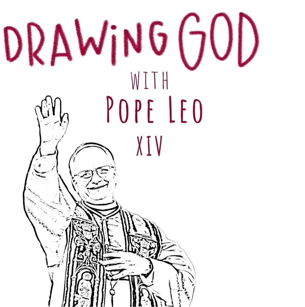 Drawing God