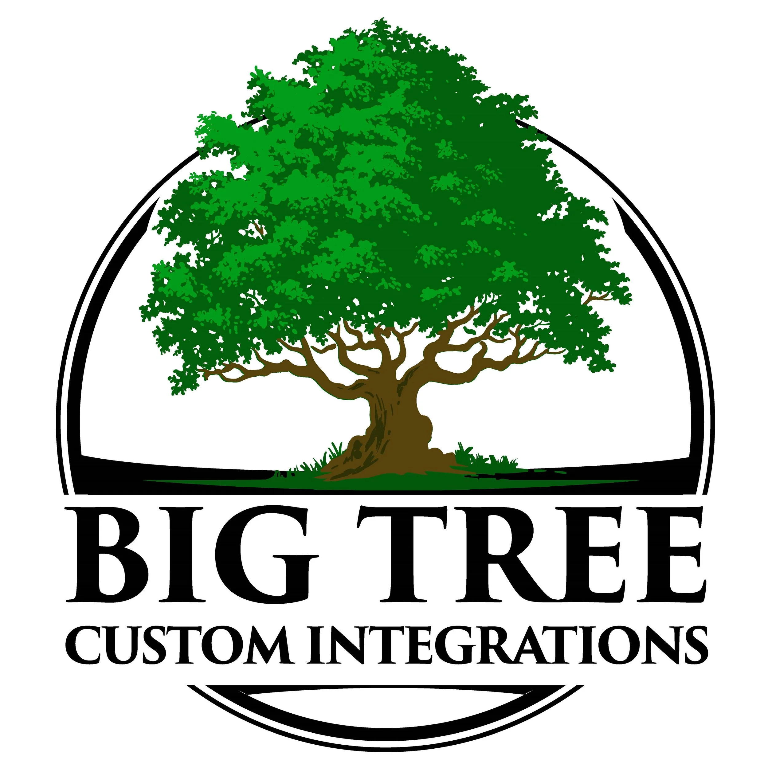 Big Tree Electrical