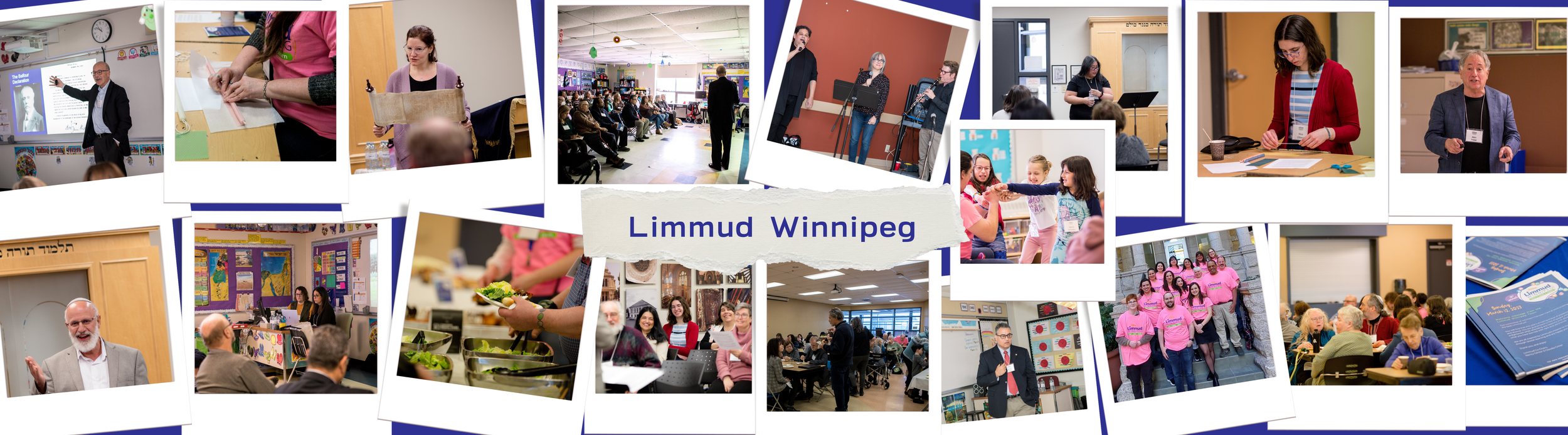 Limmud Winnipeg