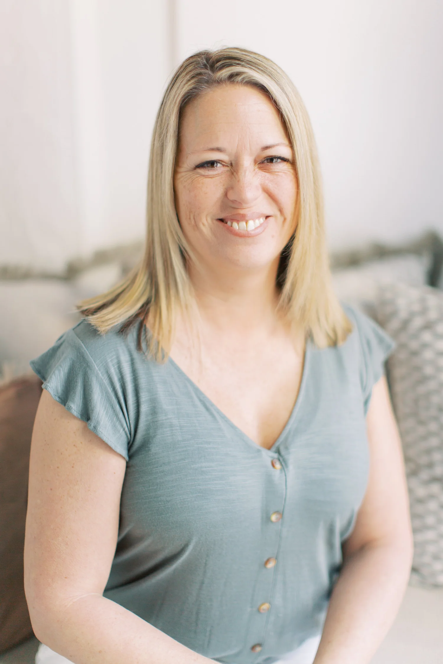 Massage Therapists — Toccare Day Spa