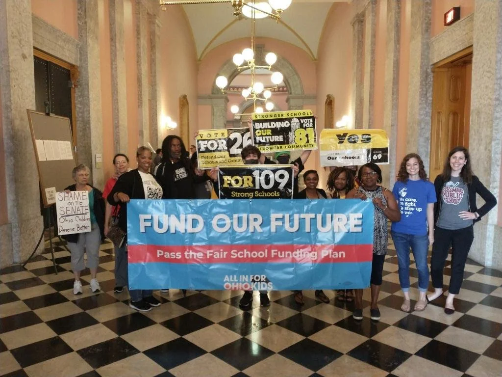 Our Wins — Ohio Organizing Collaborative