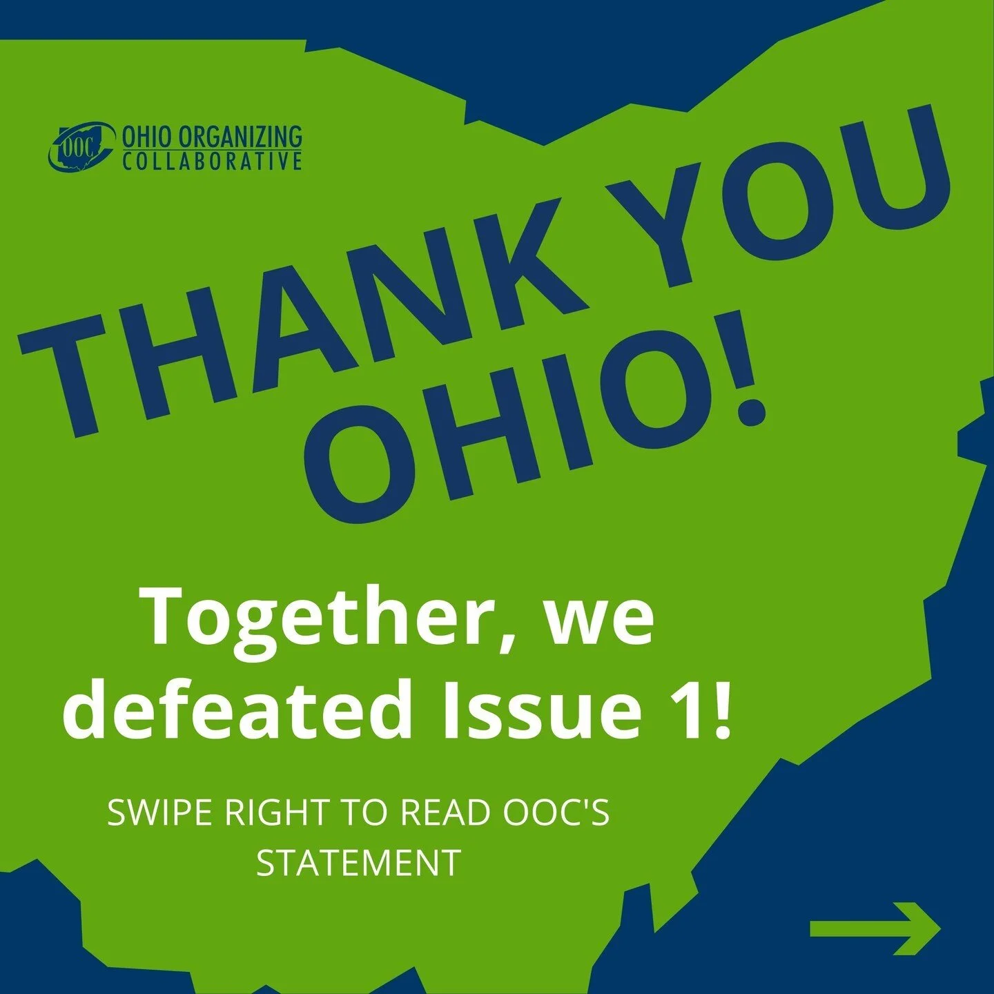 Ohio Organizing Collaborative