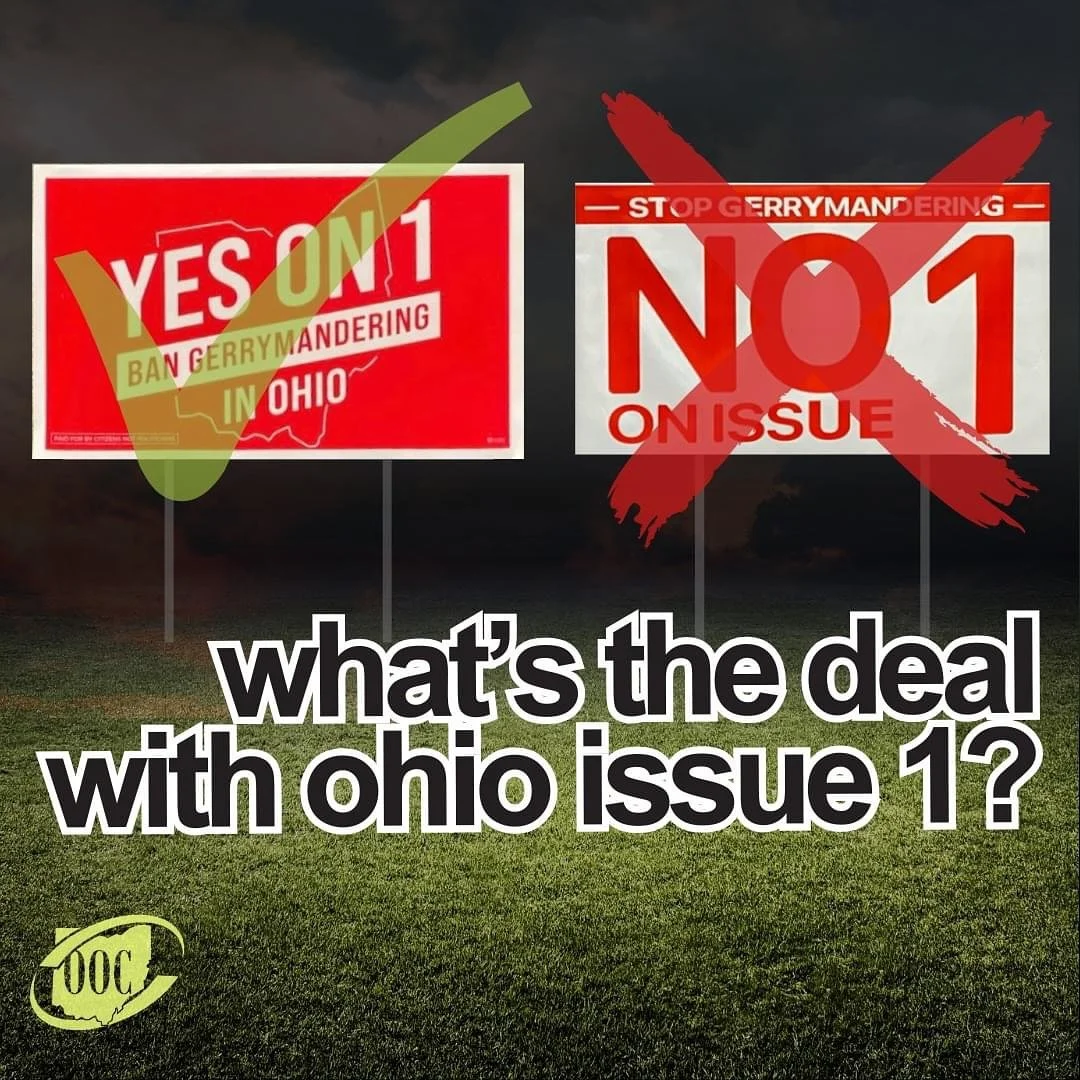 Ohio Organizing Collaborative