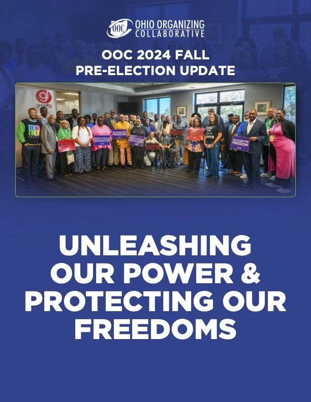 Ohio Organizing Collaborative