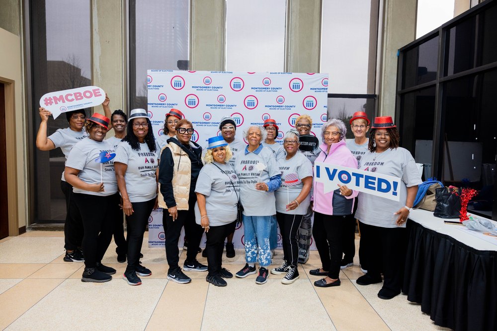 get ready to vote — Ohio Organizing Collaborative