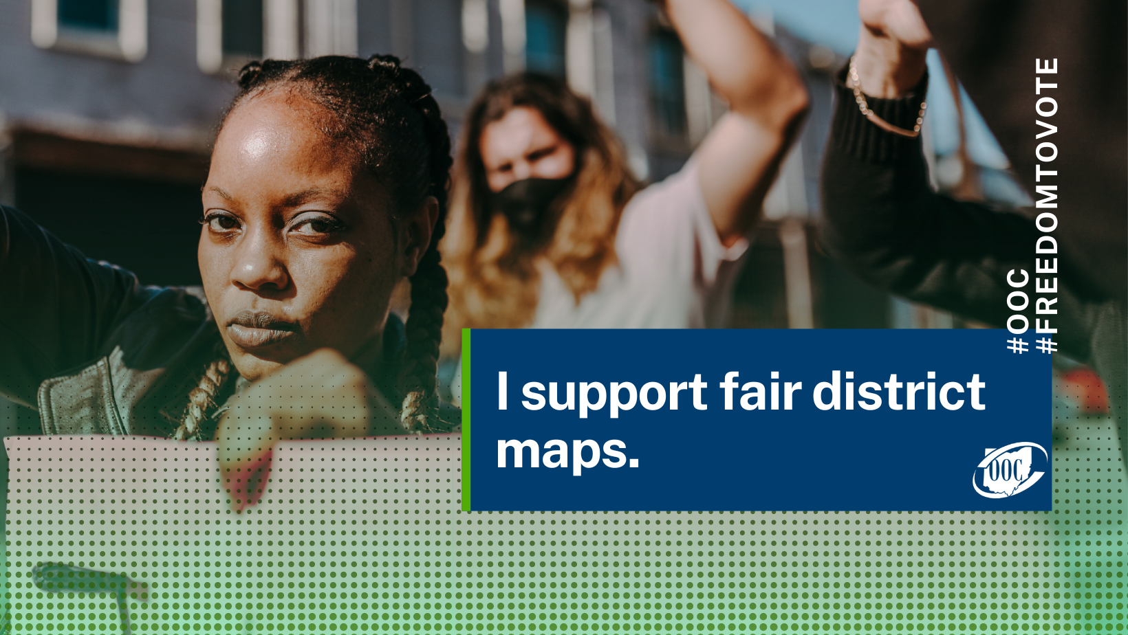 OOC Freedom To Vote Rally Aug. 6 | Digital Toolkit — Ohio Organizing ...