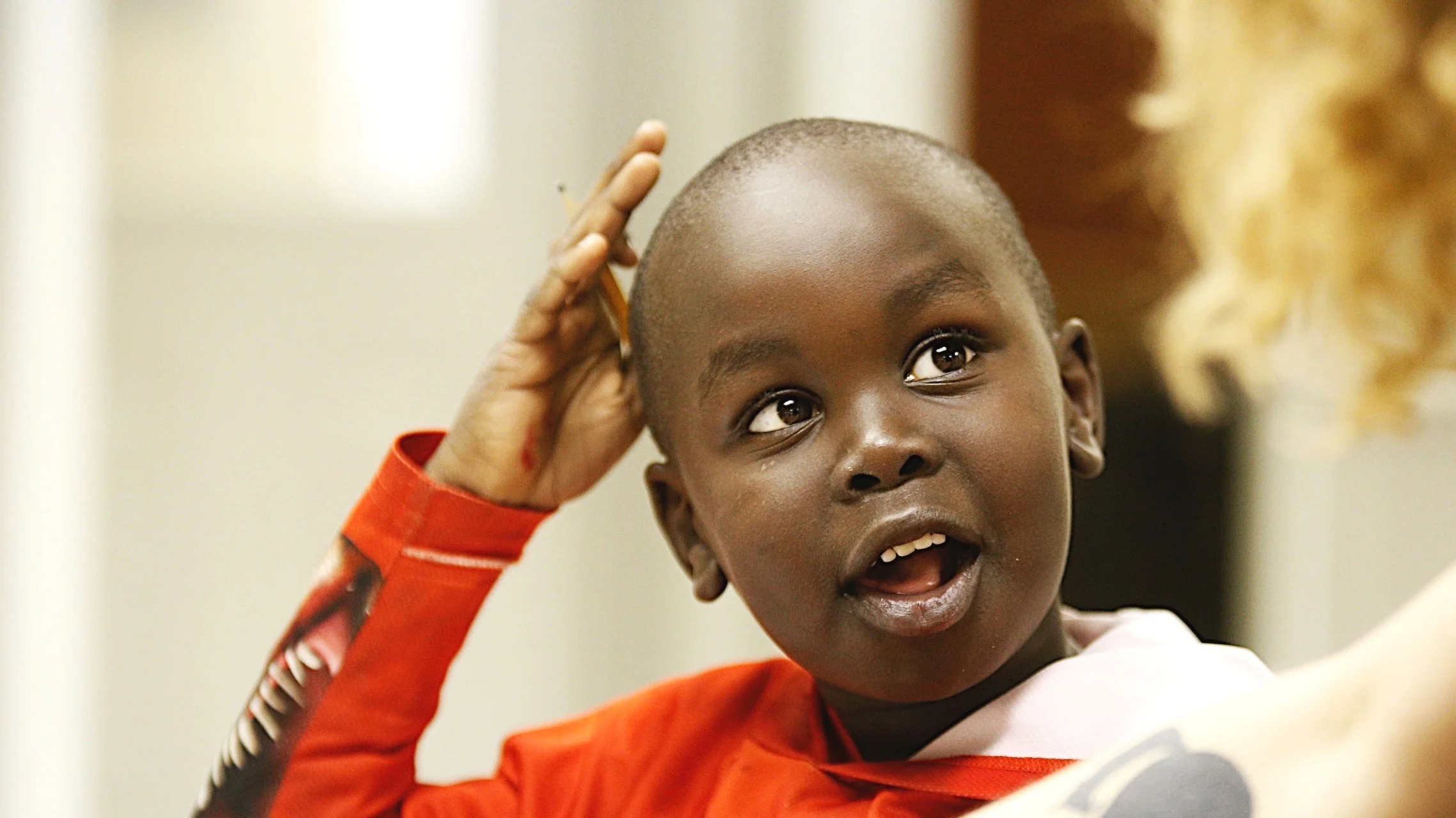 Refugee Education Center