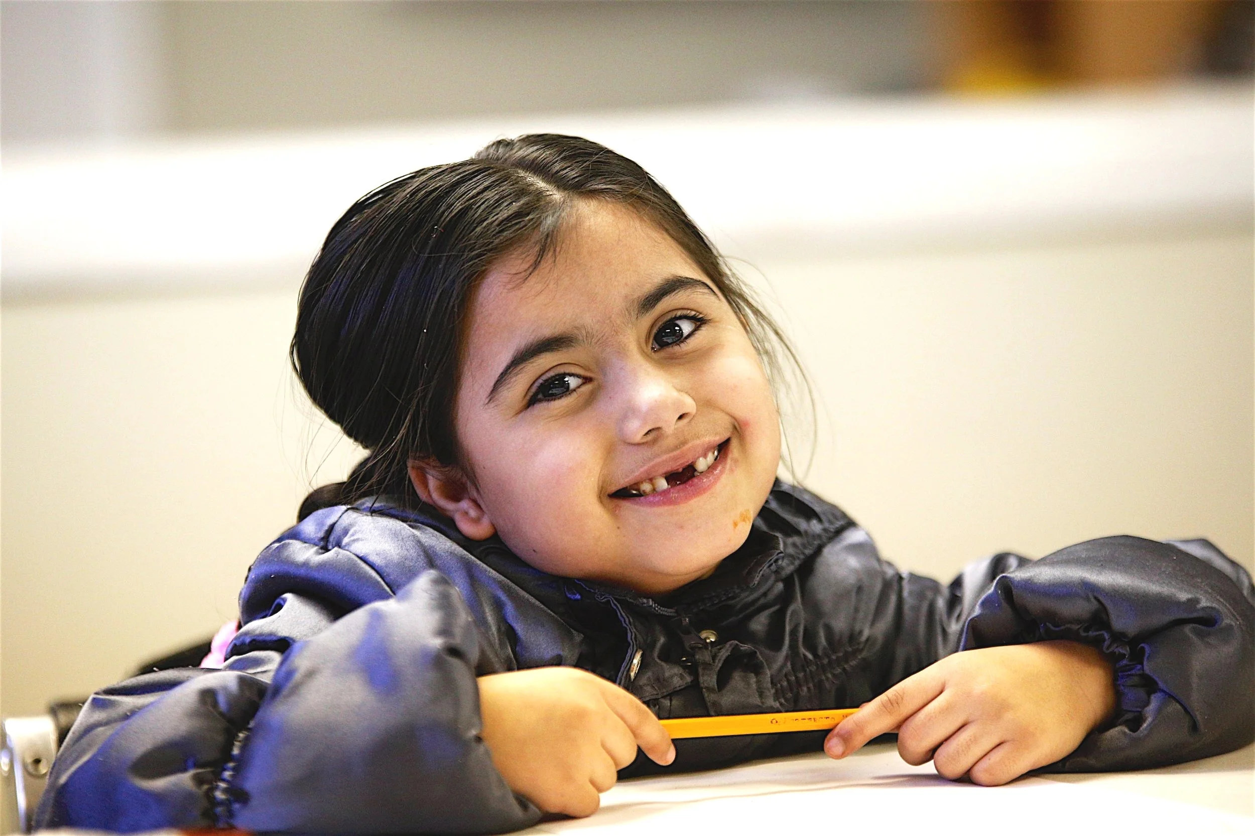 Refugee Education Center