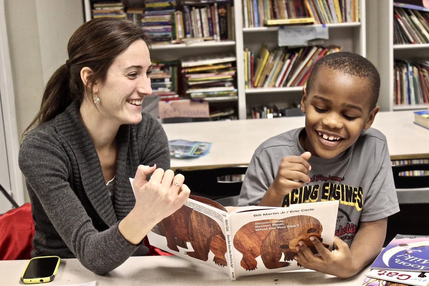 Refugee Education Center