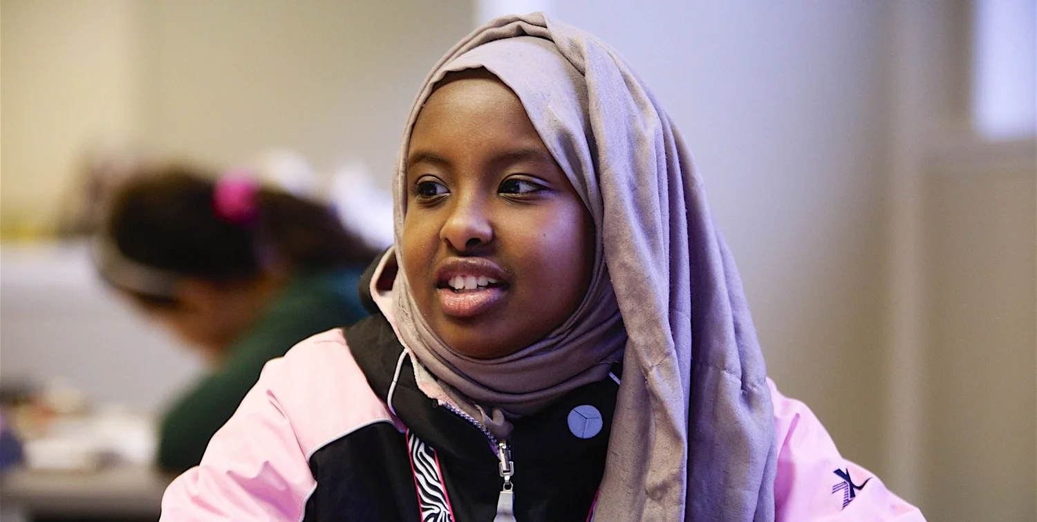 Our Approach — Refugee Education Center