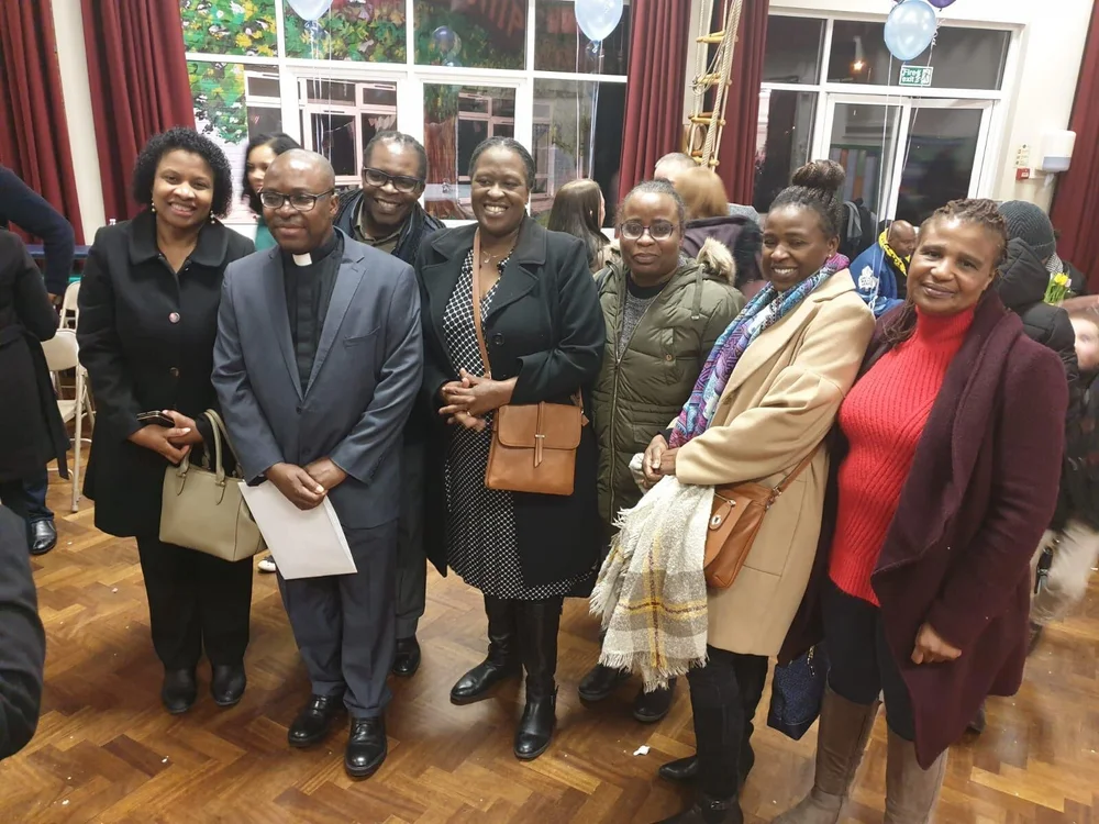 News — Our Lady of the Rosary Brixton