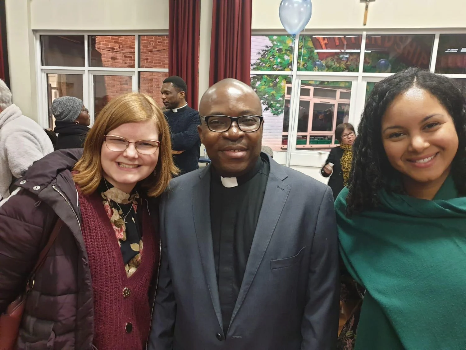 News — Our Lady of the Rosary Brixton