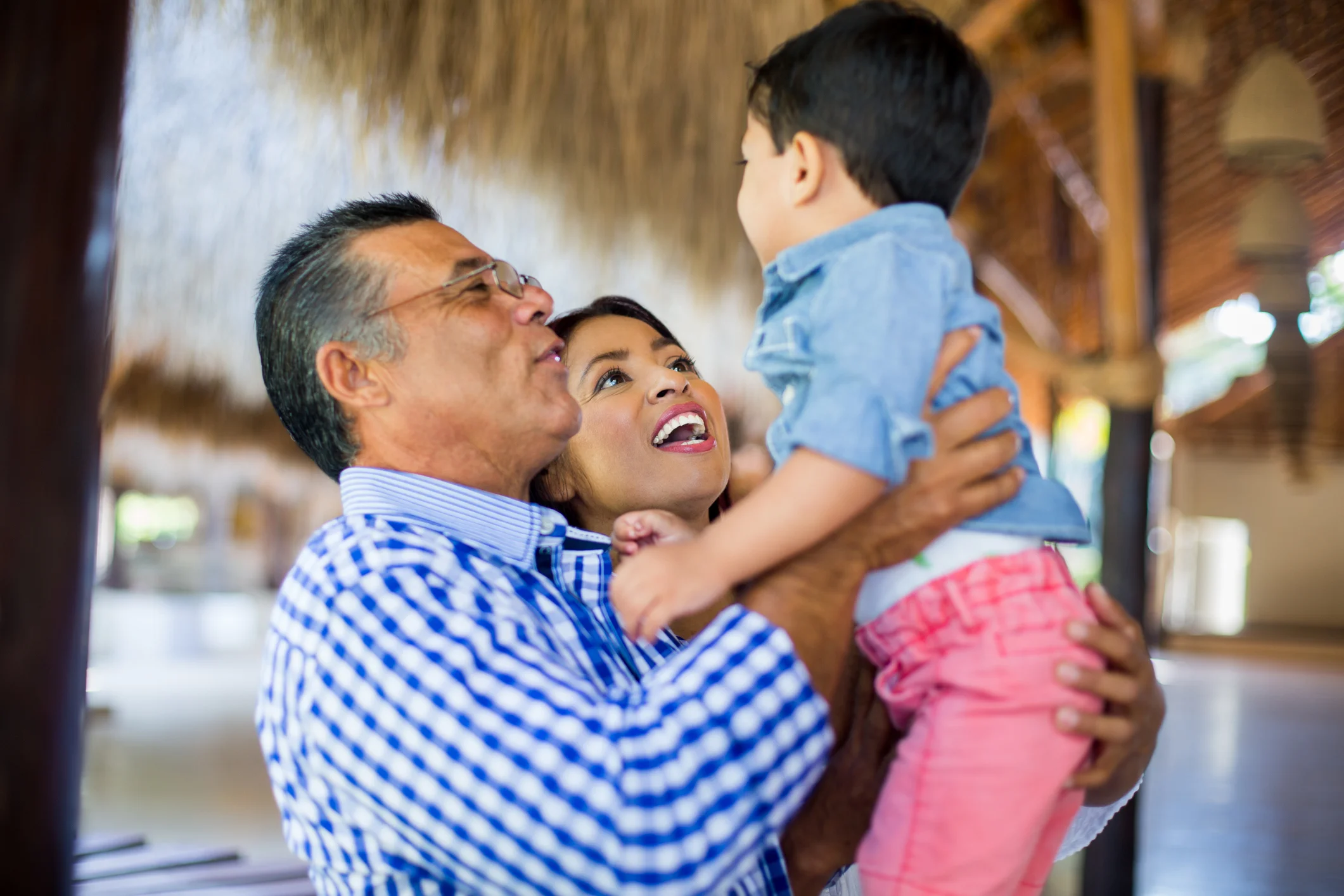 Optometrist (Eye Doctor) in Rio Rancho, NM - Vision Source RIO