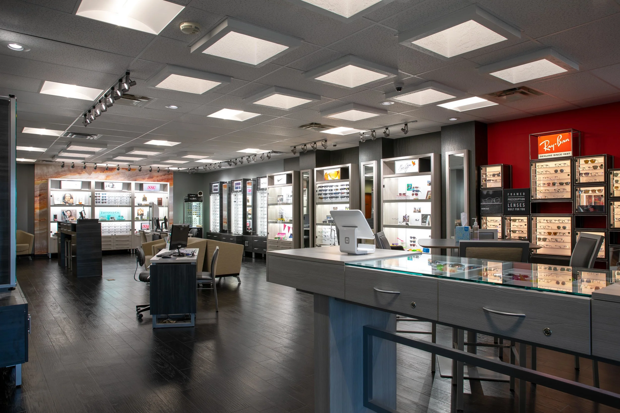 Optometrist (Eye Doctor) in Rio Rancho, NM - Vision Source RIO