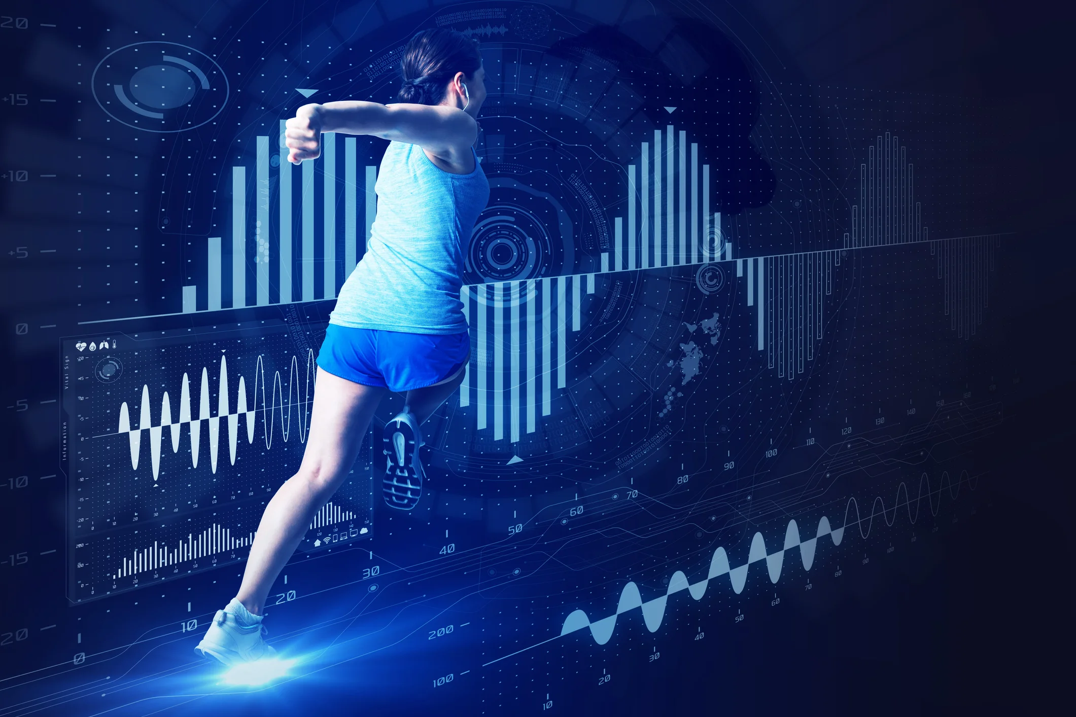 Basic Science — Sensory Motor Integration Lab