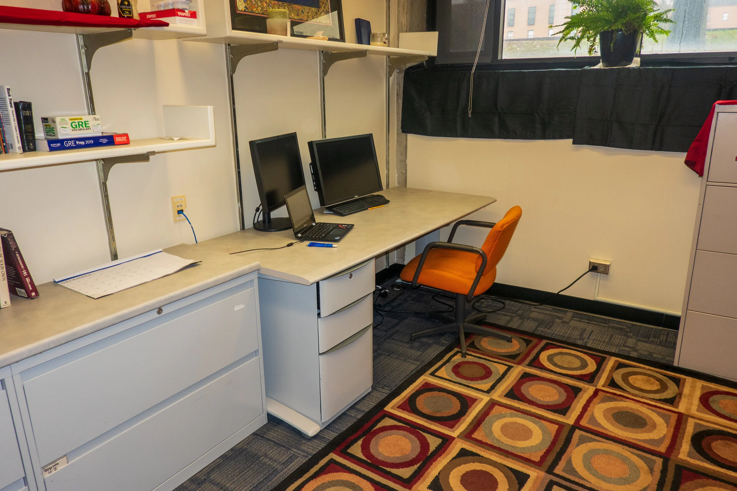 Facilities — Sensory Motor Integration Lab