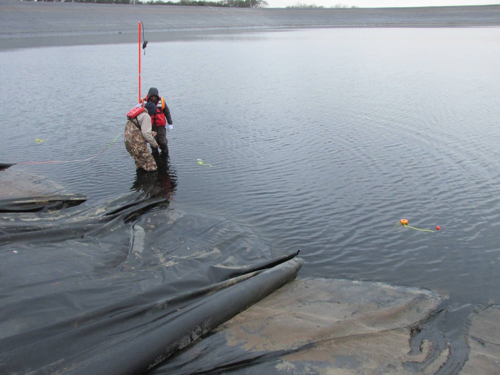 Water Surveys — Beyond Leak Detection