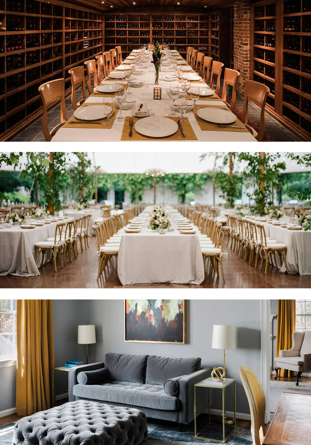 The Clifton - Past Project — Retro Hospitality