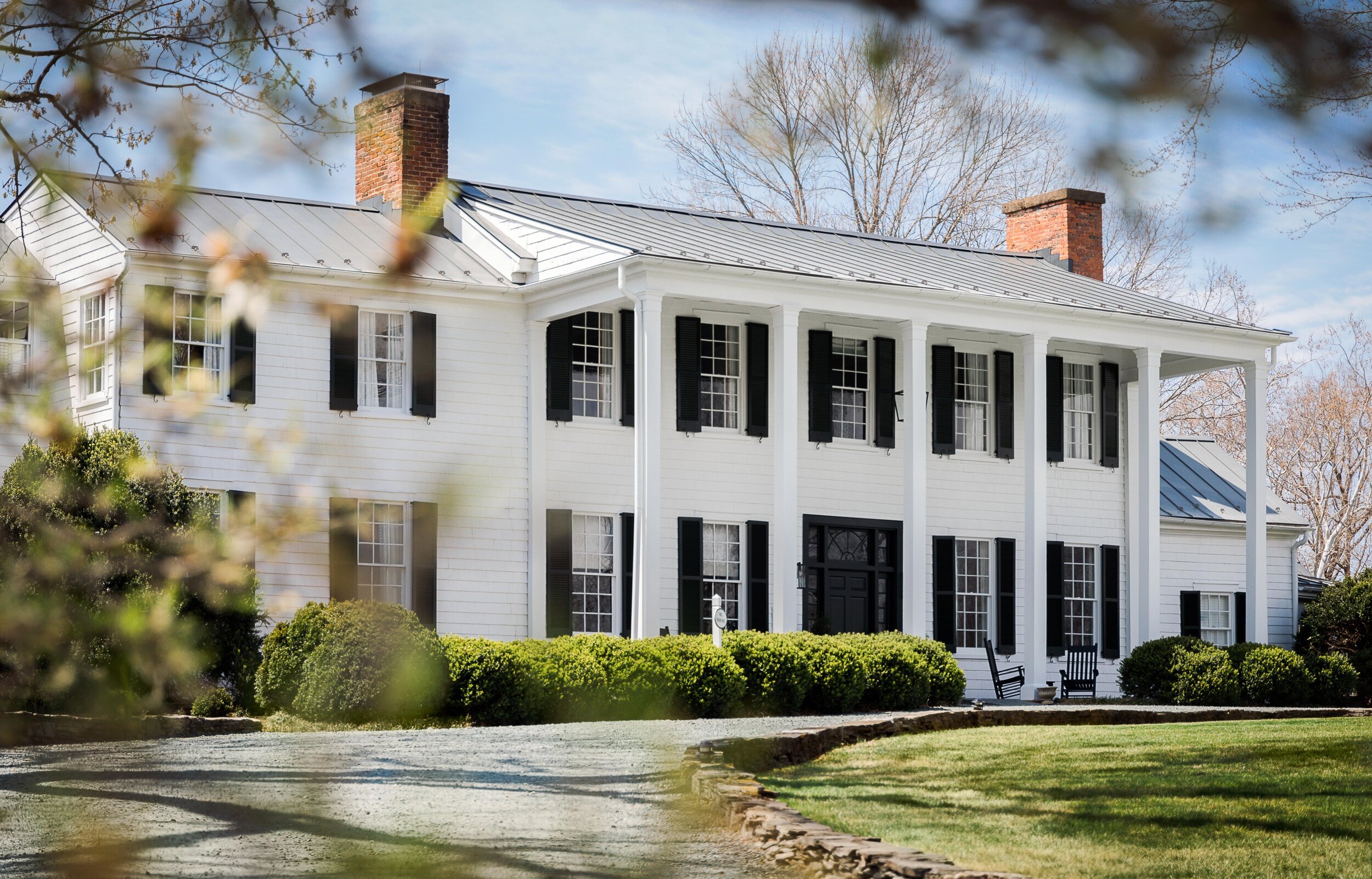 The Clifton - Past Project — Retro Hospitality