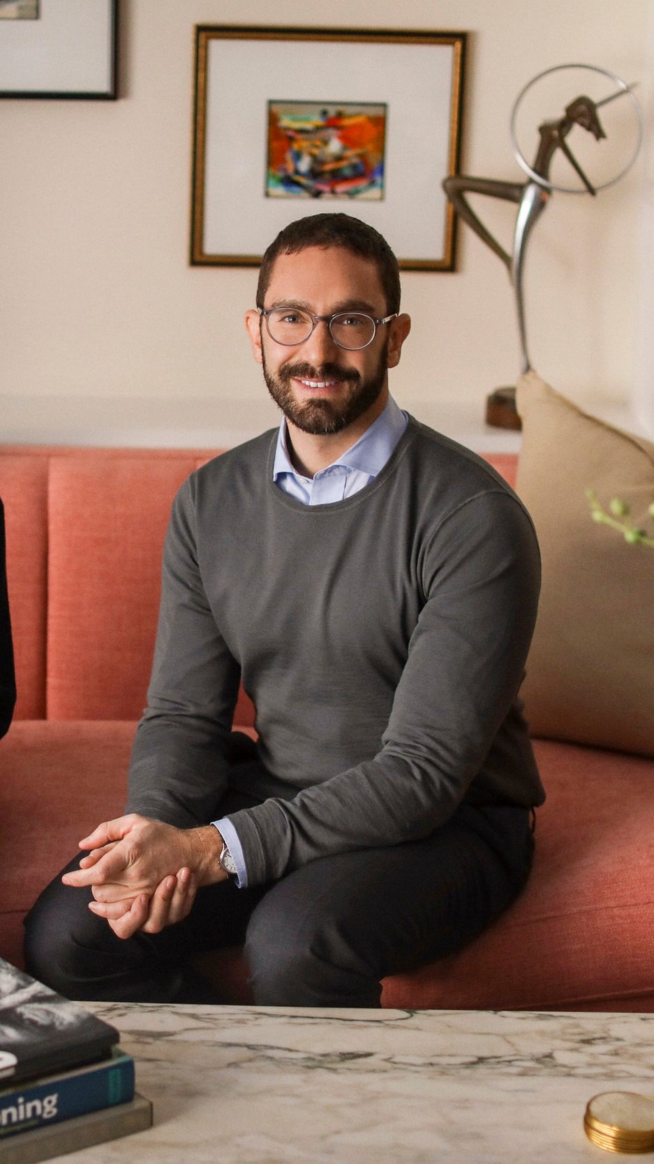 Jonathan Gottlieb's Instagram, Twitter & Facebook on IDCrawl