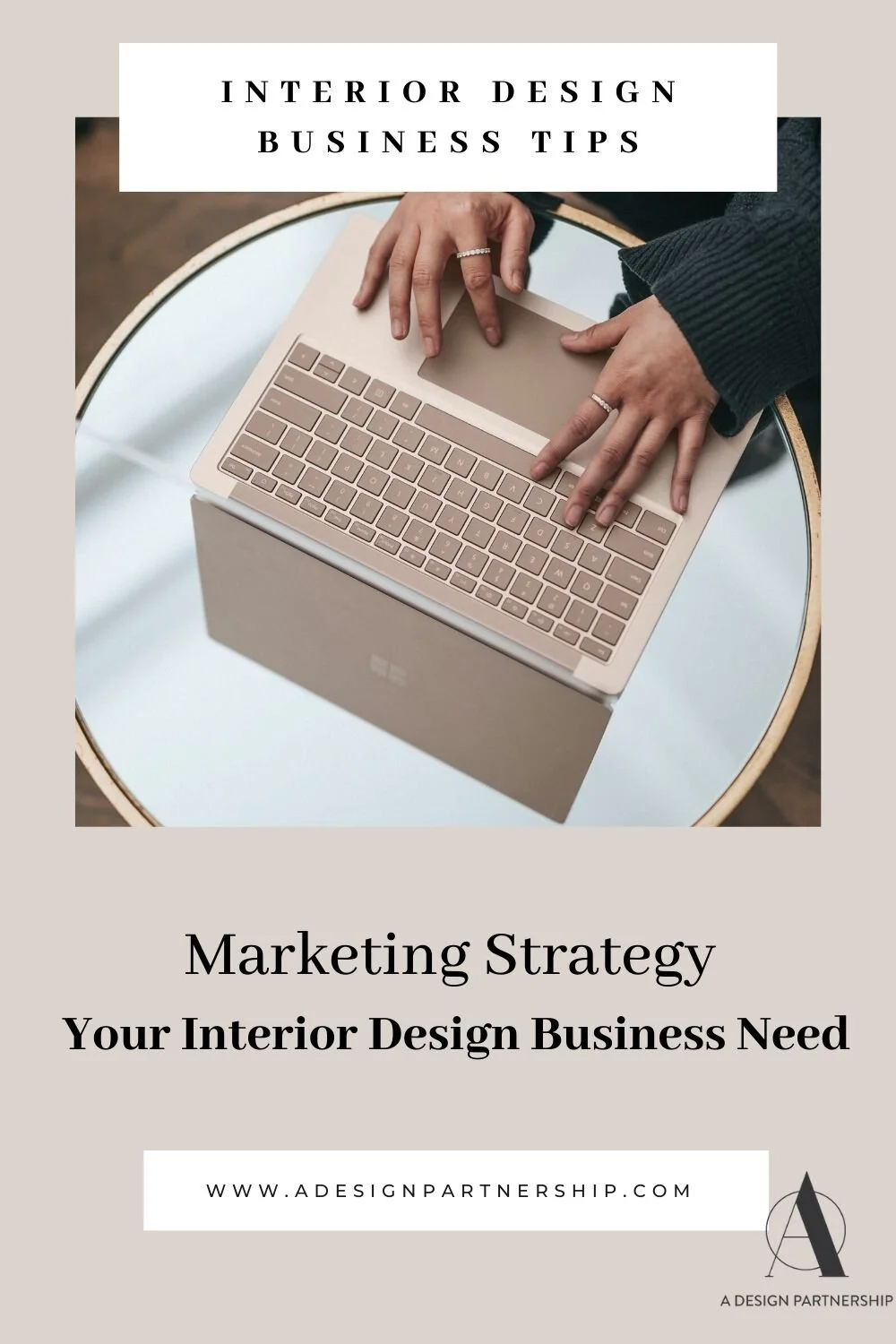 Marketing Strategy and Plan for Interior Design Business Success — A ...