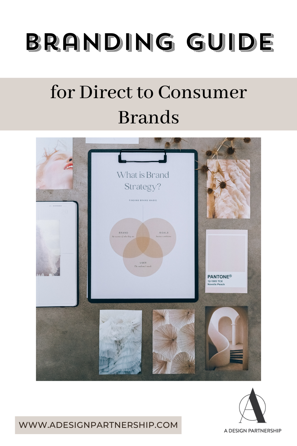 The Branding Guide for Direct to Consumer Brands — A Design Partnership