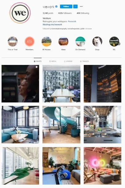 Instagram Marketing Strategies for Lifestyle Brands - The 3 C’s — A ...