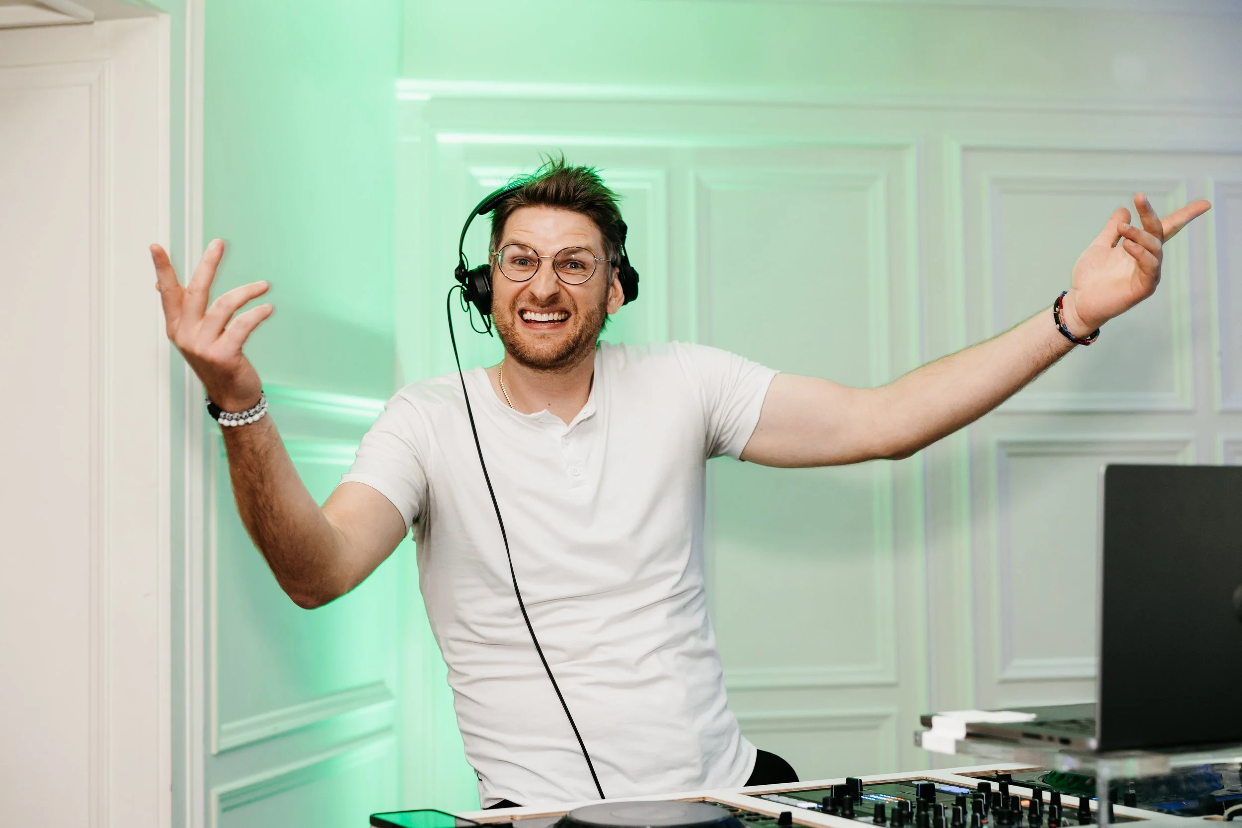 DJ Hampster Dance