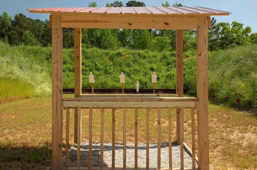 Facilities — The Sawmill Training Complex