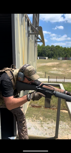 Training — The Sawmill Training Complex