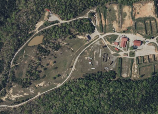 Training — The Sawmill Training Complex