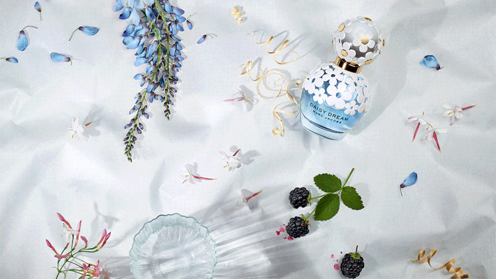 Marc Jacobs | Daisy SS 2018 — TripiStudios | Retouching & Photo Finishing