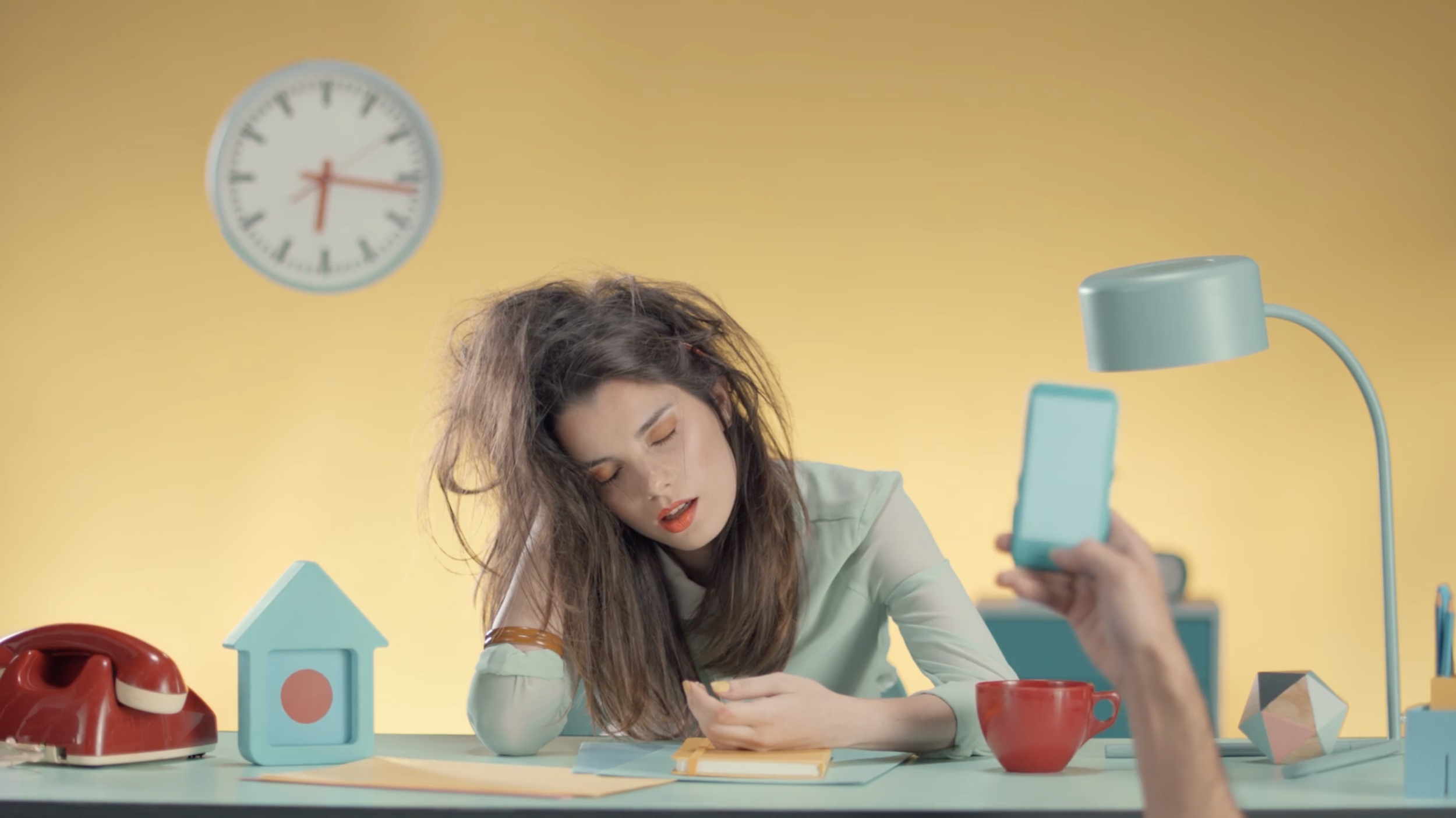 Sol Rietti — BdeBueno